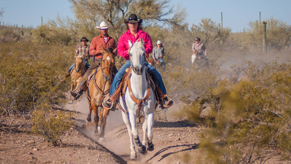 United States | Guest Ranch | Riding Holiday | Dude Ranch | horseXplore